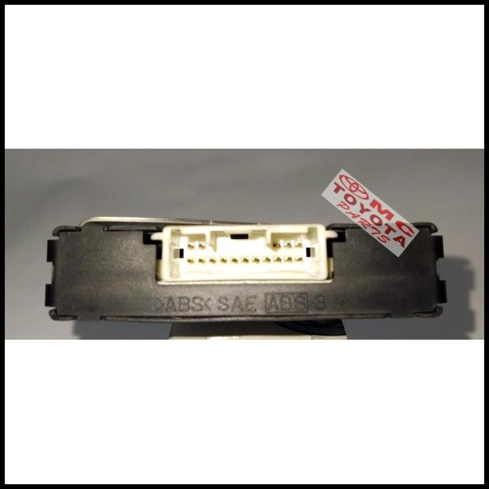 Jual BEST DEAL MODUL COMPUTER REMOTE CONTROL / IMMOBILIZER CODE INNOVA ...