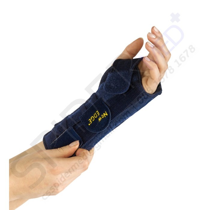 Jual PAVIS 33 WRIST SPLINT / DEKER PERGELANGAN TANGAN / DECKER ...