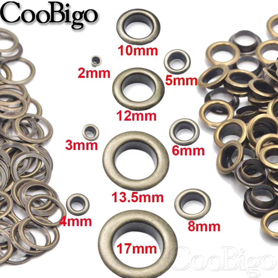 Jual metal eyelets grommets camping tent awnings auto canvas cover ...