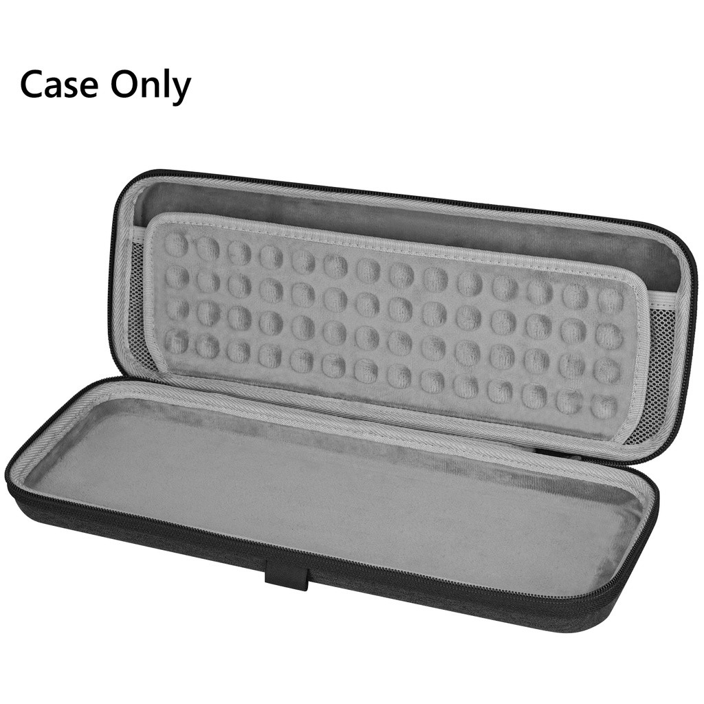 Jual Geekria 65% Casing Keyboard Ringkas untuk Keyboard Gaming Mekanis ...
