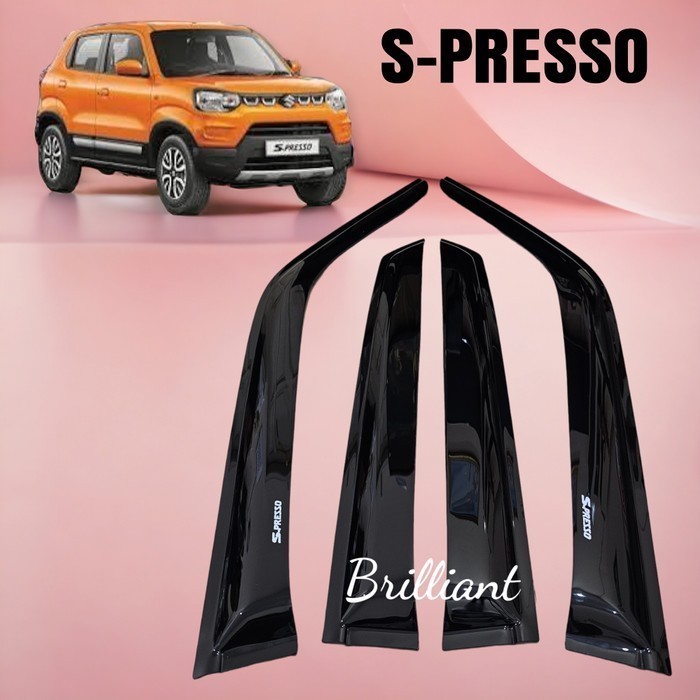 Jual Talang Air 4 Pintu - Suzuki Spresso S-Presso Espreso | Shopee ...