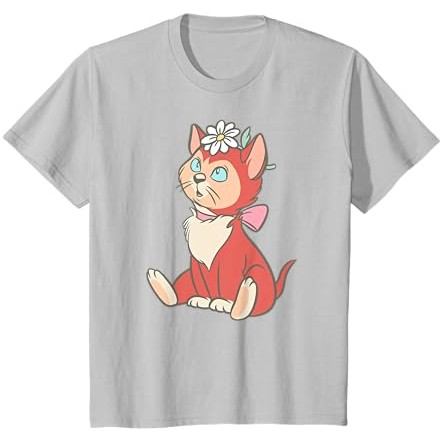 Jual Kaus Poster Dada Besar Pose Dinah Lucu Disney Alice In Wonderland ...