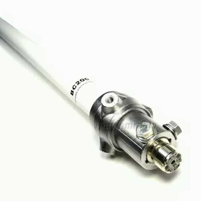 Jual Diamond BC200 Antena Base UHF Ori Baru Antenna BC-200 430-490 Rig ...