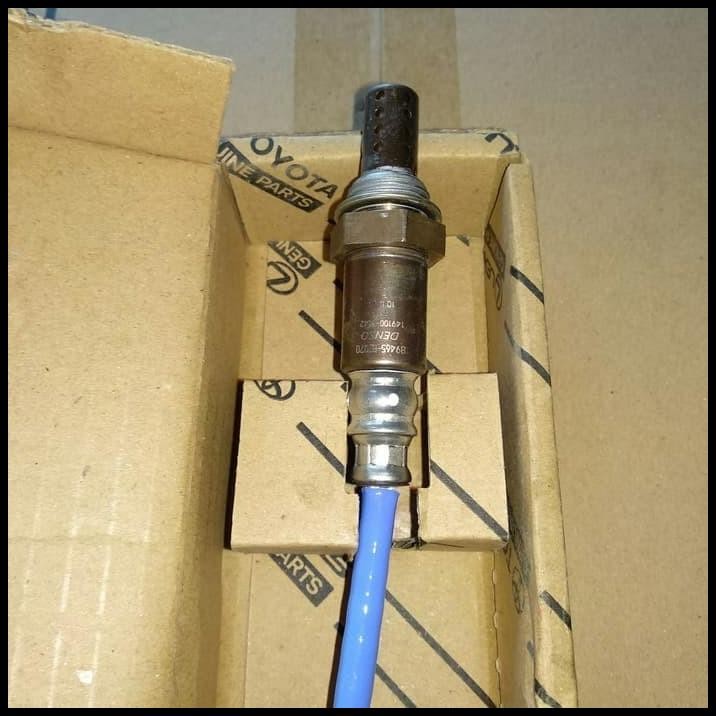 Jual GRATIS ONGKIR SENSOR OKSIGEN KNALPOT O2 AVANZA XENIA ORIGINAL PT ...