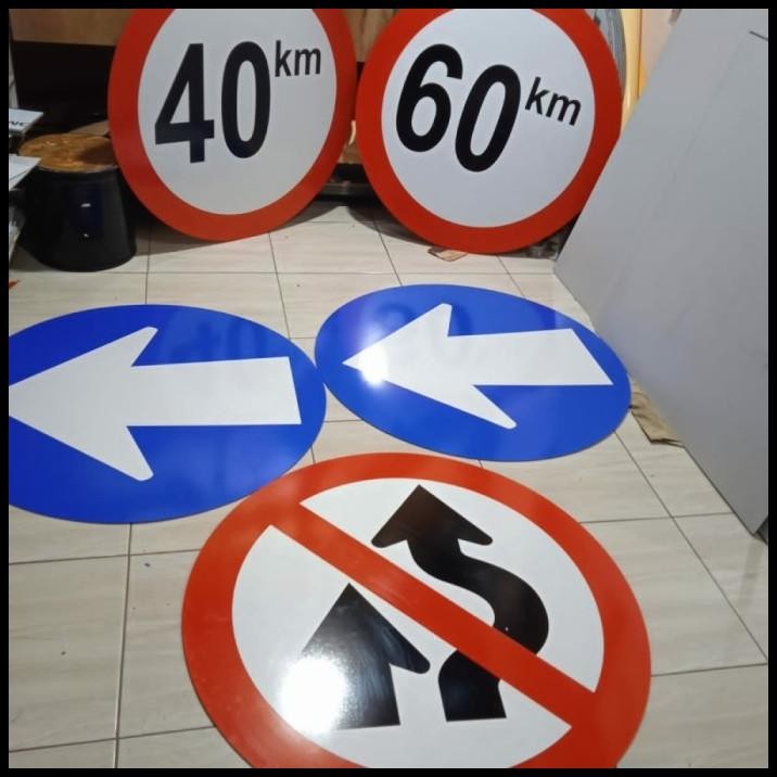Jual GRATIS ONGKIR PROMO. JUAL RAMBU LALU LINTAS UKURAN 45 CM. CUSTOM ...