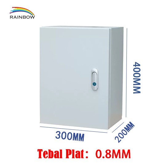 Jual Box Panel Distribusi/Box Panel | Shopee Indonesia