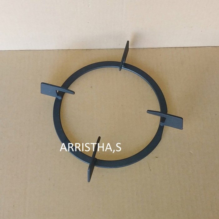 Jual Aya - Tatakan Tungku Api Besar Kompor Tanam Rinnai Rb 772 Ro. Rb ...