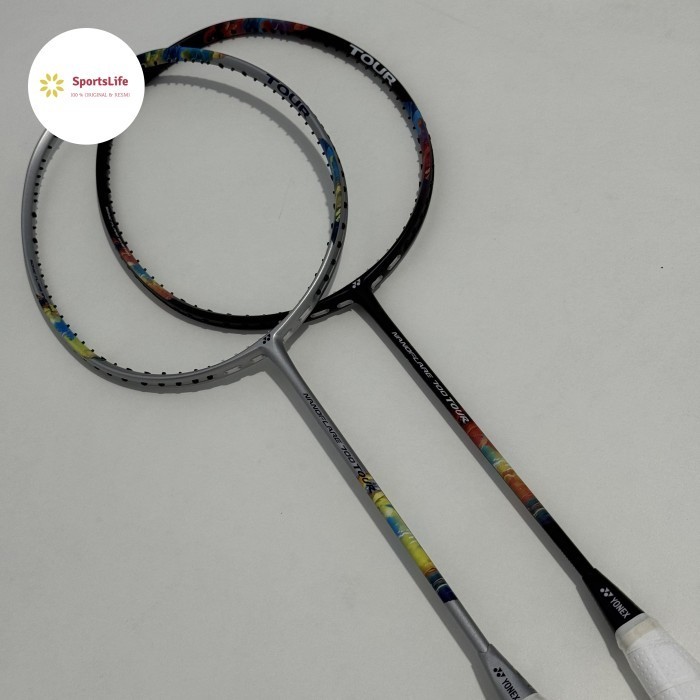 Jual RAKET BADMINTON YONEX NANOFLARE 700 TOUR ORIGINAL | Shopee Indonesia