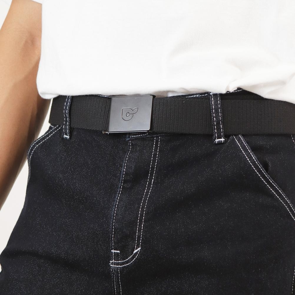 Jual Cosmic Belt Sabuk Pria JORJA | Shopee Indonesia