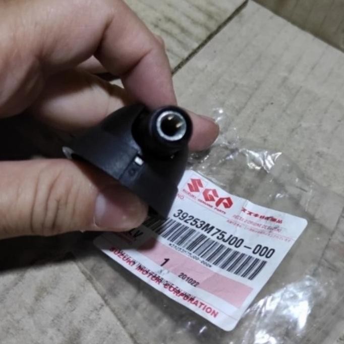 Jual BASE ATAU RUMAH ANTENA RADIO ERTIGA TYPE 1 DAN SPLASH | Shopee ...