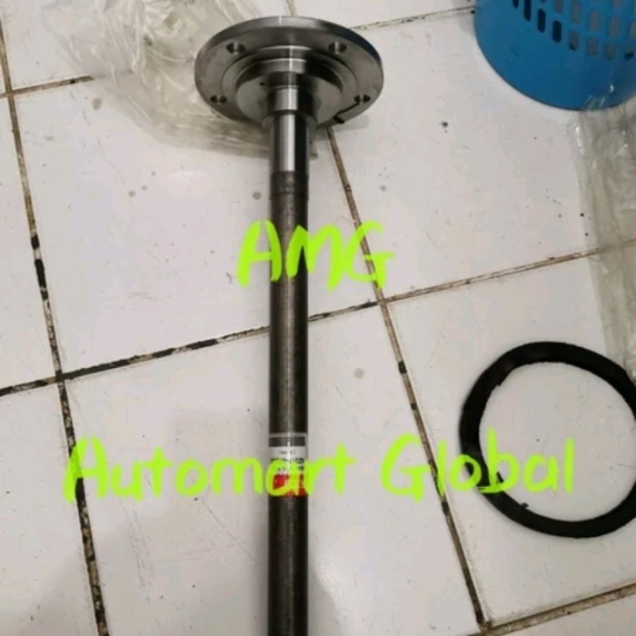 Jual New As Roda Belakang Ferosa Feroza Trico Kode As87 | Shopee Indonesia