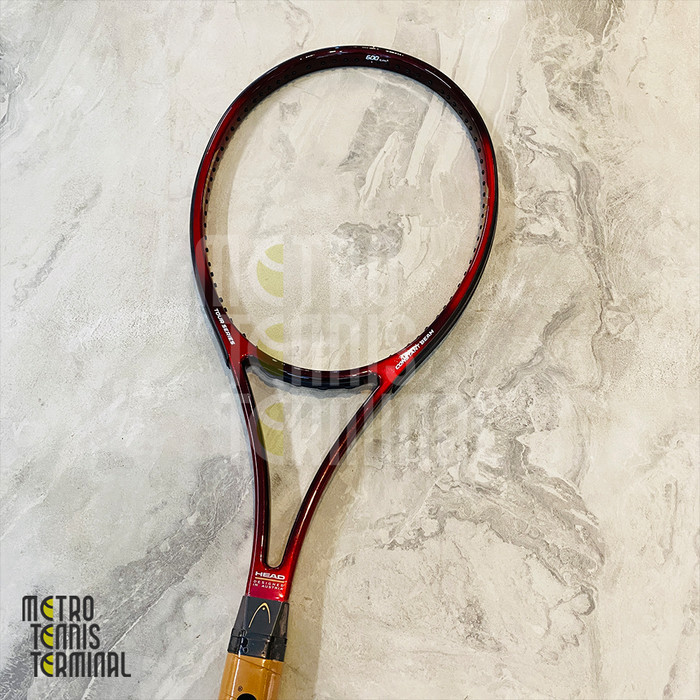 Jual Head Prestige Classic 2.0 Tennis Racket 2023 ( Raket Tenis ...