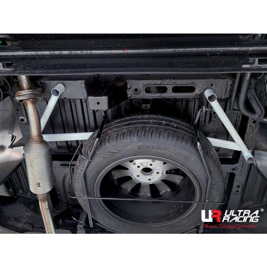 Jual Stabiliser Strutbar Ultra Racing Rear Lower Avanza Xenia 2021 2022 ...