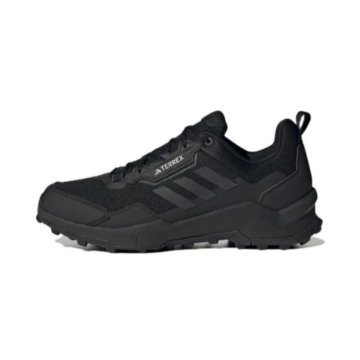 Jual HARGA DISC - SEPATU ADIDAS TERREX AX4 BLACK ORIGINAL BNIB | Shopee ...