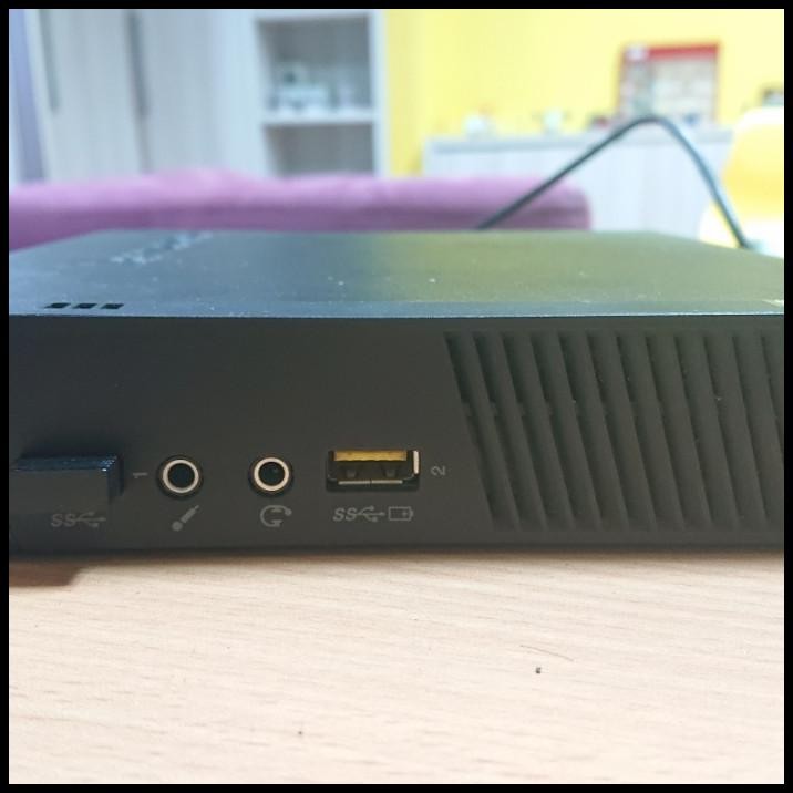 Jual Lenovo ThinkCentre M93p TinyPC | Shopee Indonesia