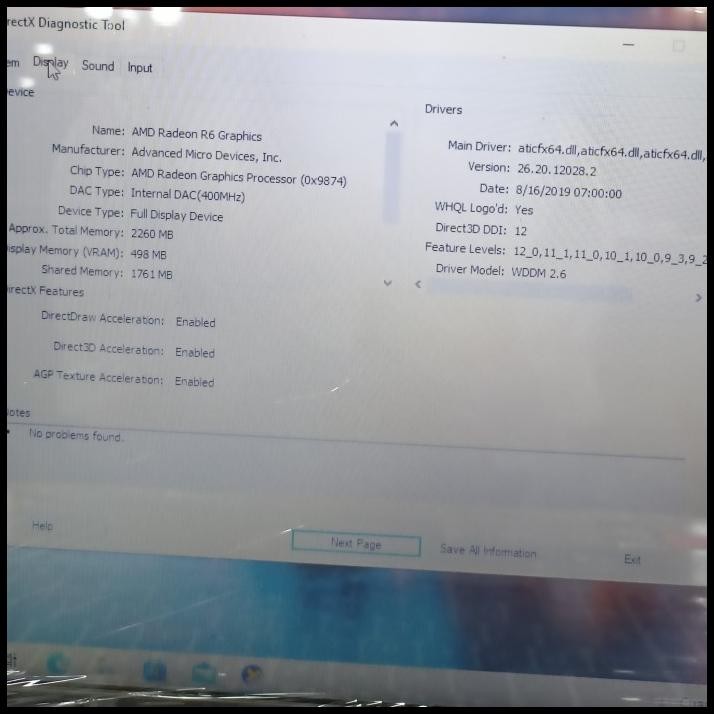 Jual LAPTOP ASUS X555DG AMD A10 15INCH 4GB 320GB BEKAS MULUS CEK ...