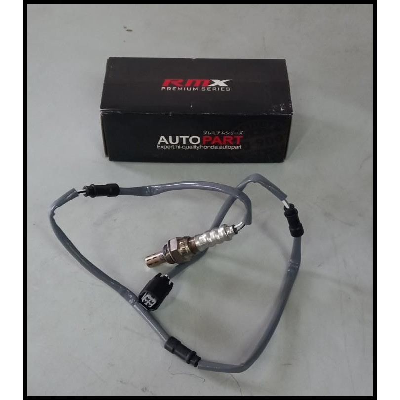 Jual SENSOR KNALPOT SENSOR O2 SENSOR OKSIGEN OXYGEN BAGIAN BAWAH ...