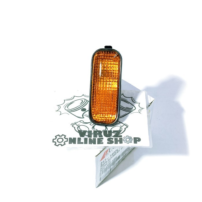 Jual Lampu Sein Sen Riting Fender Samping Kiri Honda Accord Maestro 1992 | Shopee Indonesia