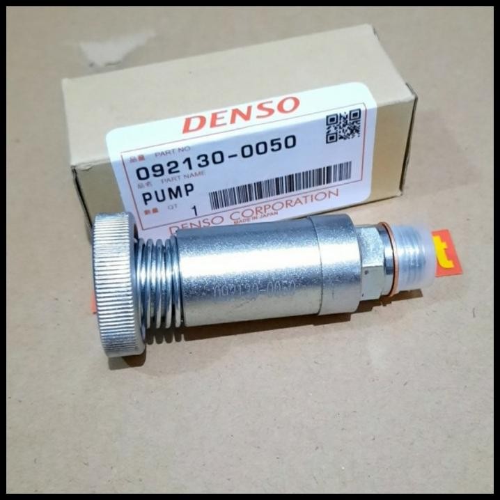 Jual BEST DEAL PRIMING PUMP POMPA SOLAR COLT DIESEL DYNA HT HINO FUSO ...