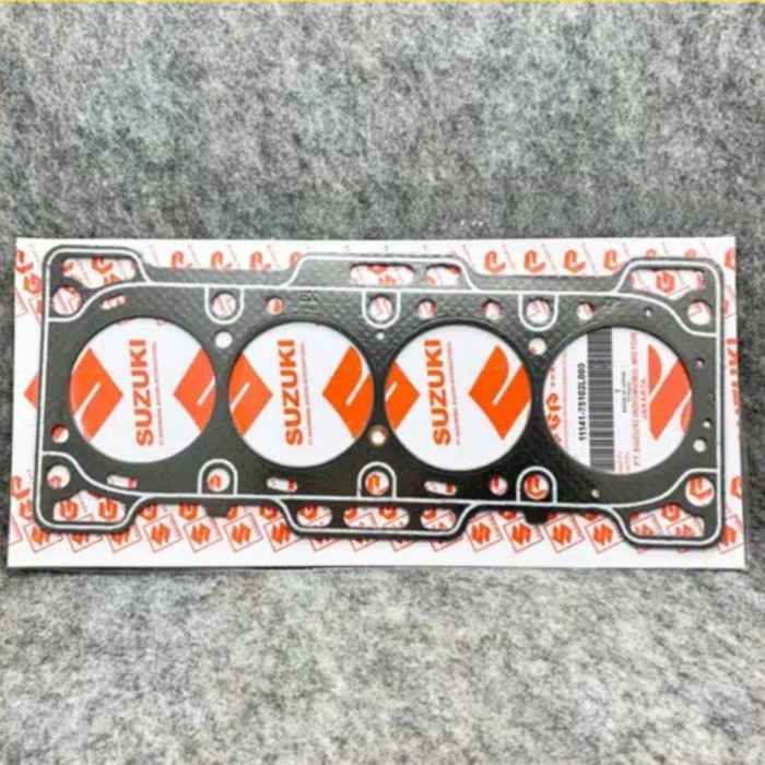 Jual Packing Head Packing Only Gasket Cylinder Head Suzuki Carry St100 | Shopee Indonesia