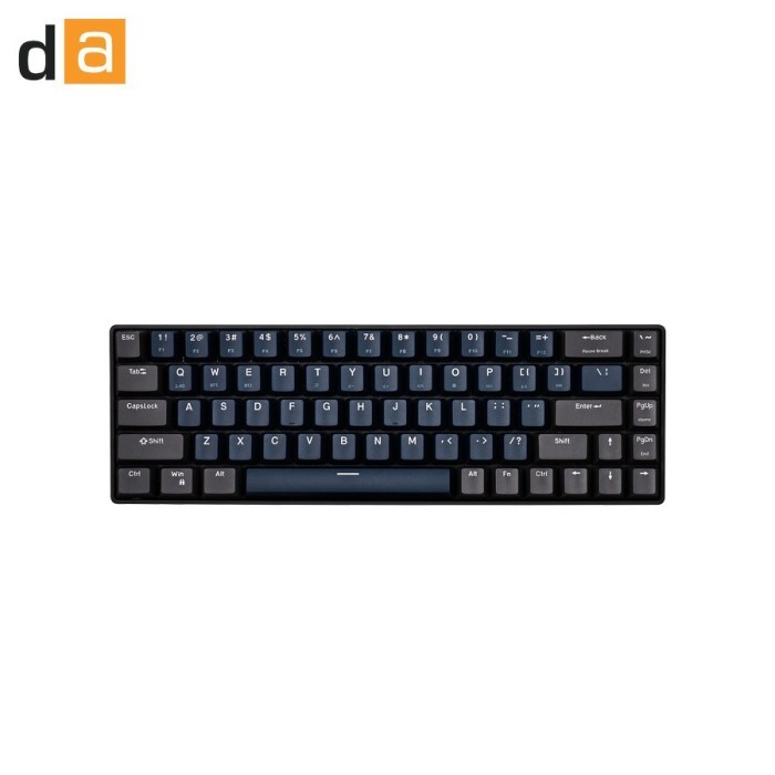 Jual Digital Alliance Meca Air S Wireless Mechanical Gaming Keyboard ...