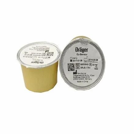 Jual O2 Sensor Ventilator Anasthesi Drager O2 cell Drager | Shopee ...