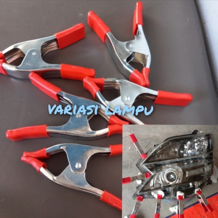 Jual PENJEPIT HEADLAMP | Shopee Indonesia