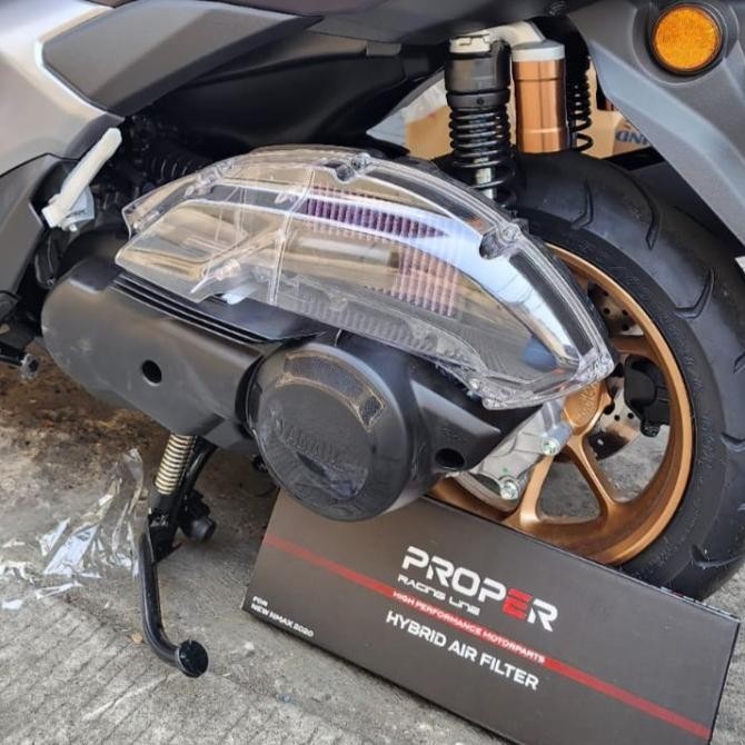 Jual Nmax - Katalog Variasi Yamaha Nmax Turbo/Neo | Shopee Indonesia