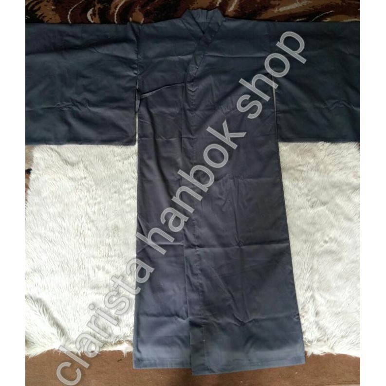 Jual yukata hakama kimono pria baju adat / tradisional jepang TER | Shopee Indonesia