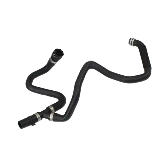 Jual TERBARU 31368405 Cooling System Water Tank Radiator Coolant Hose ...