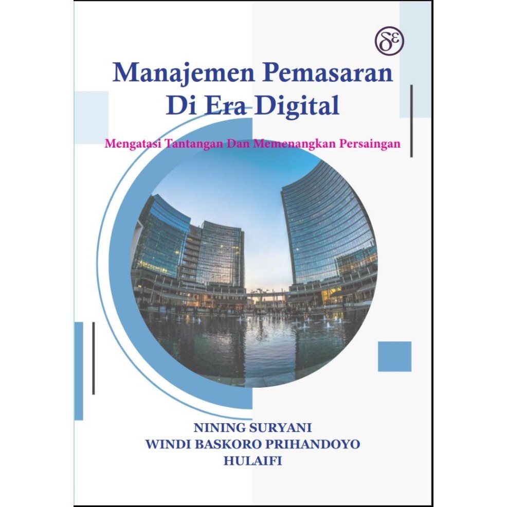 Jual Manajemen Pemasaran Di Era Digital | Shopee Indonesia