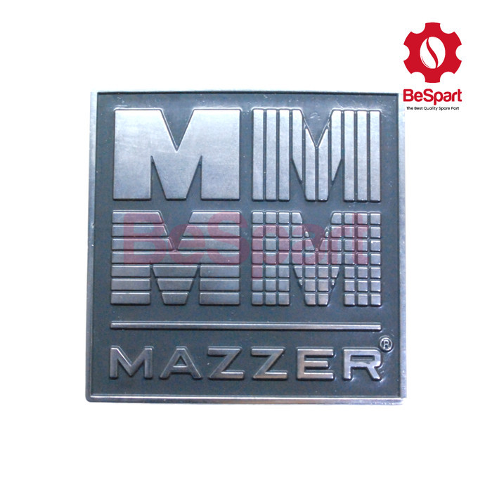 Jual Logo Mesin Grinder Mazzer M4 Original | Shopee Indonesia