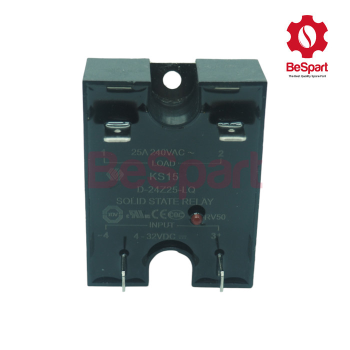 Jual SSR / Static Relay Mesin Kopi Espresso | Shopee Indonesia