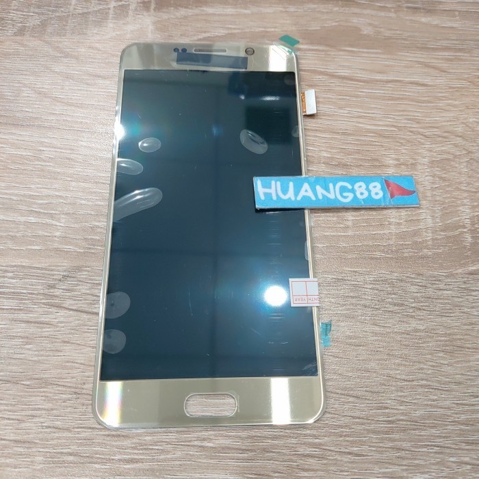 Jual LCD TS SAMSUNG NOTE 5 N9200 N9208 FULLSET OLED | Shopee Indonesia