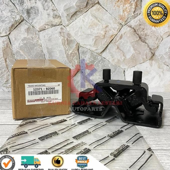Jual TRANS MOUNTING - DUDUKAN TRANSMISI TOYOTA RUSH DAIHATSU TERIOS ...