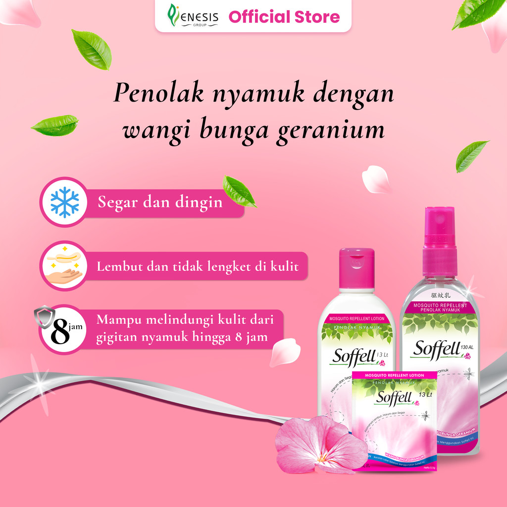 Jual Soffel Terlengkap & Harga Terbaru Mei 2026 | Shopee Indonesia