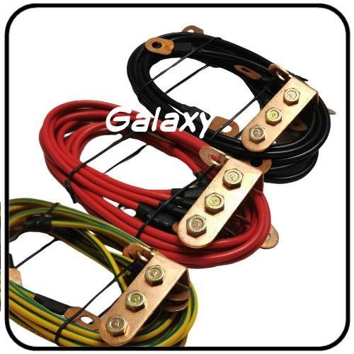 Jual Grounding Wire Cable - Kabel Grounding Universal | Shopee Indonesia