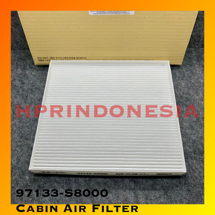 Jual Filter Cabin Saringan Ac Kabin Hyundai Palisade 2020 2021 2022 ...