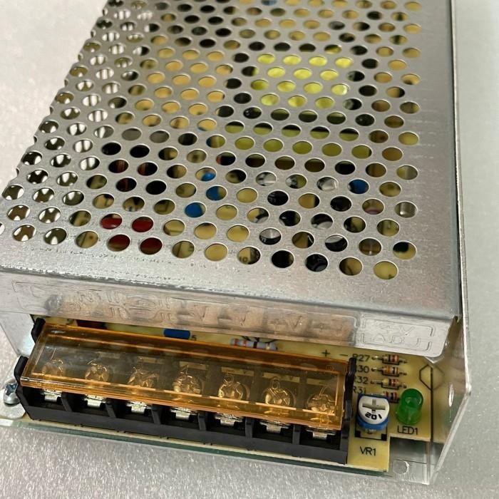 Jual Power Supply Adaptor Switching Trafo 12V 10A 12 Volt 10 Ampere | Shopee Indonesia