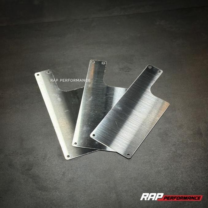 Jual Cover Fuse Cover Box Sekring Warna Innova Fortuner 2KD Aluminium ...