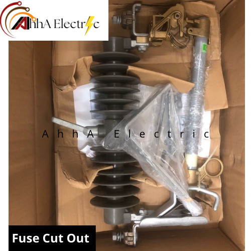 Jual Fuse Cut Out 20kv - PROTEKSINDO | Shopee Indonesia