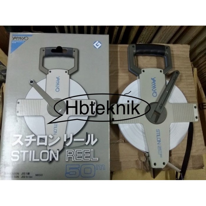 Jual Yamayo Stylon 50 Mtr | Shopee Indonesia