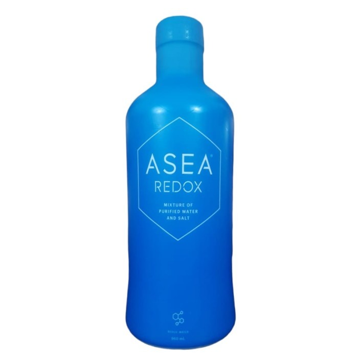 Jual Asea Redox Signaling Molecules Supplement 960 Ml | Shopee Indonesia