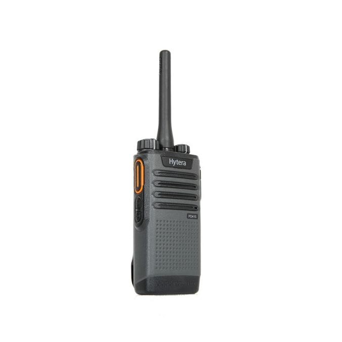 Jual Hytera PD418 UHF 350 Handie Talkie Militer Standar Ori Baru ...