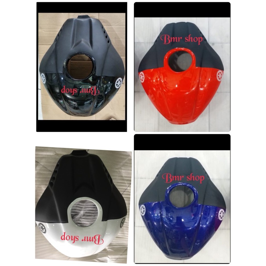 Jual Kondom Tangki R15 V2 Model R1M/Cover Tangki R15 V2 Model R1M ...