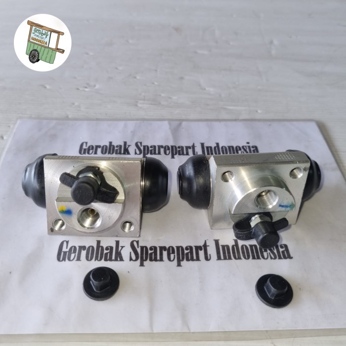 Jual Wheel Cylinder / Master Rem Belakang Chevrolet Spin / Aveo ...