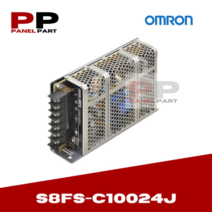 Jual Power Supply Omron S8Fs-C10024J | Shopee Indonesia