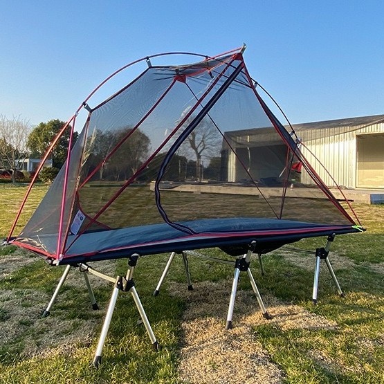 Jual Velbed Tent compact | Shopee Indonesia