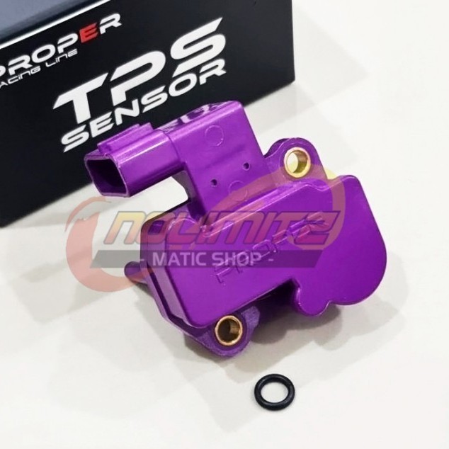 Jual Sensor TPS Proper Racing Line Yamaha XMAX R25 MT25 | Shopee Indonesia