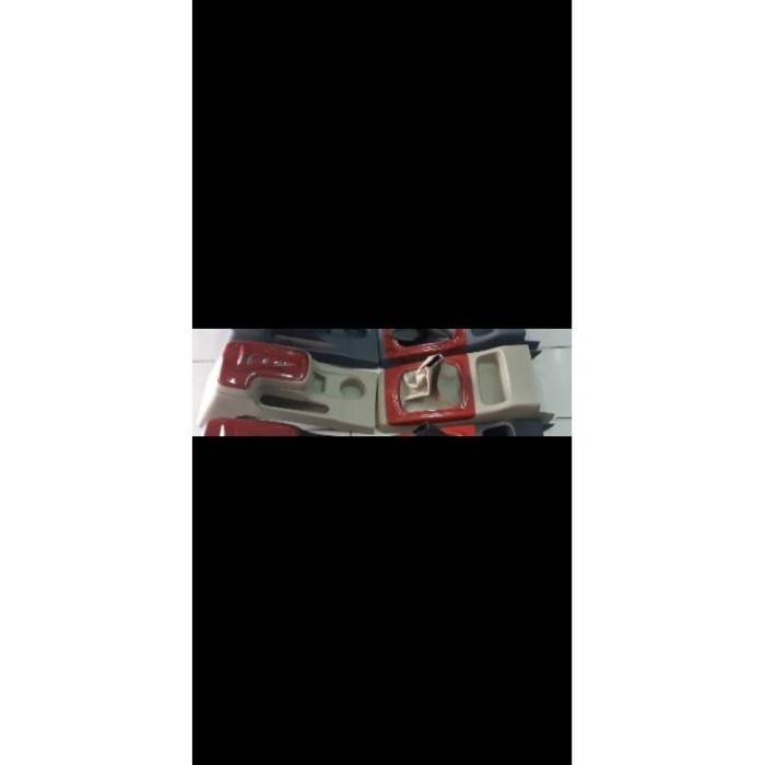 Jual console box consule box isuzu panther tavera crosswind touring ...